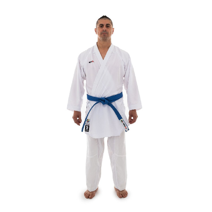 Karate-Gi :: SMAI Belux